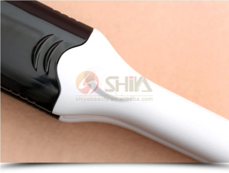 4 In 1 Led Titanium Ceramic Intertek Uv Hair Straightener Flat Iron ...