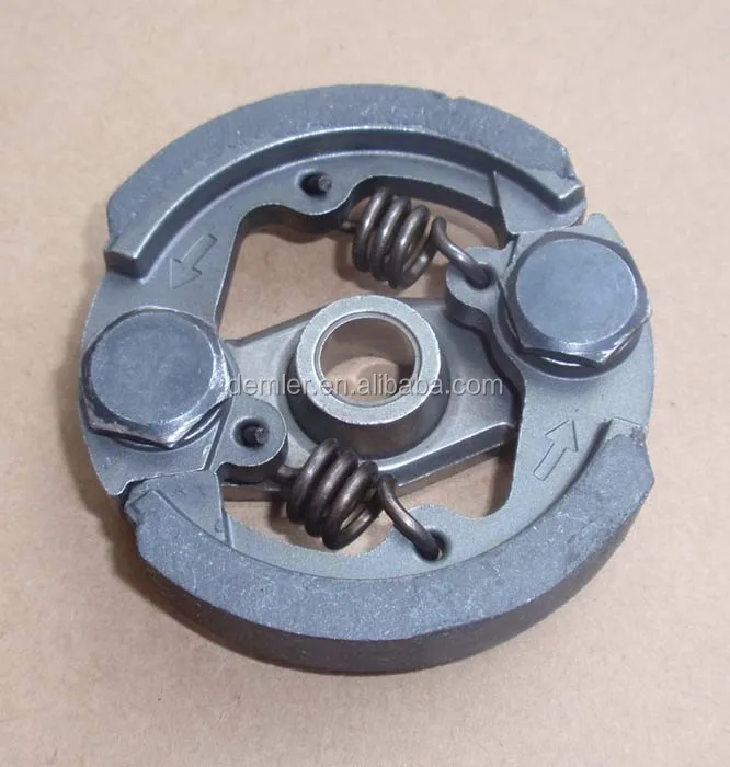 2 Stroke Mini Moto Racing Clutch 49cc Dirtbike Midi Quad Atv Dirt Bike ...