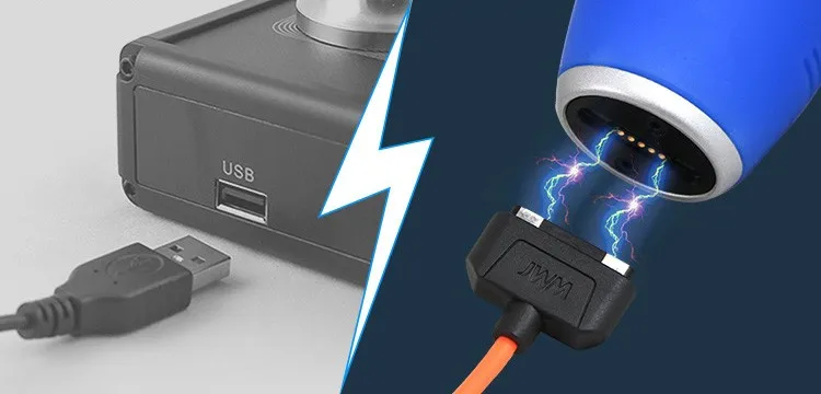 Jwm Ibutton Security Equipment Baton Guard Tour System For Factory With ...