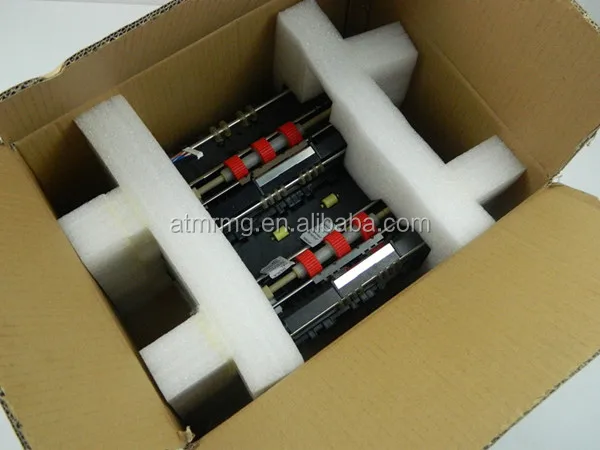 Ncr 6622e Ss22e Atm Ncr Selfserv 22e 발표자 Assy - S1 F A (짧은) (230v) 445 ...