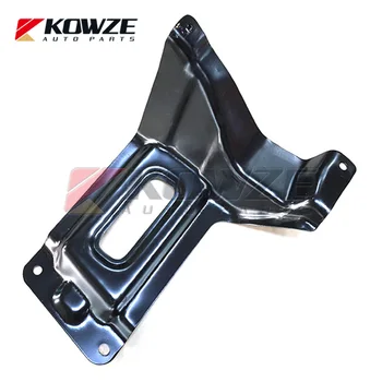 Front Bumper Stay For Mitsubishi Pajero Montero Sport Triton L200 Kg4w ...