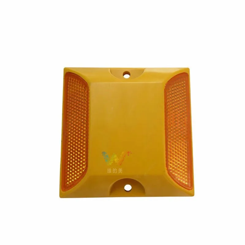 Wholesale Price 3m Reflectors Plastic Road Stud Led Pathway Lights ...