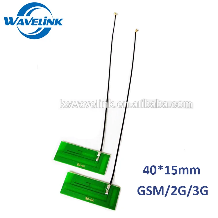 868mhz 900mhz Flexible Gsm Pcb Antenna Internal 3g Fpc Antenna With ...