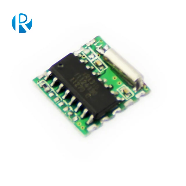 Fm Radio Module 64-108mhz Fm Module - Buy Radio Module,64-108mhz,Fm ...