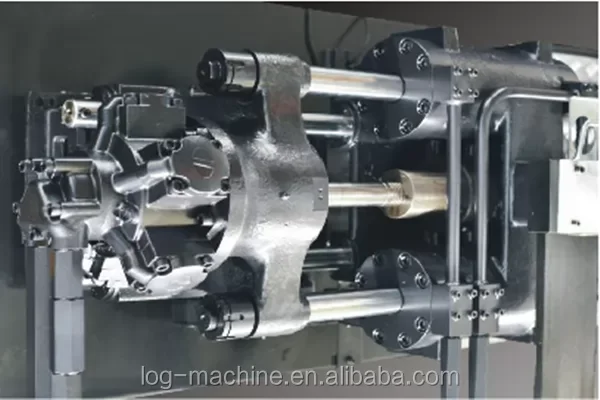 LOG900-A8 Variable Pump Injection Molding Machine Spring and summer ...