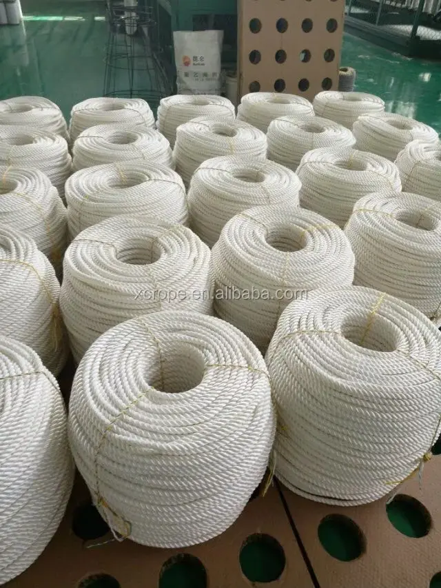 12 Strand Kevlar Rope With All Iacs Certificates For Ship - Buy Kevlar ...