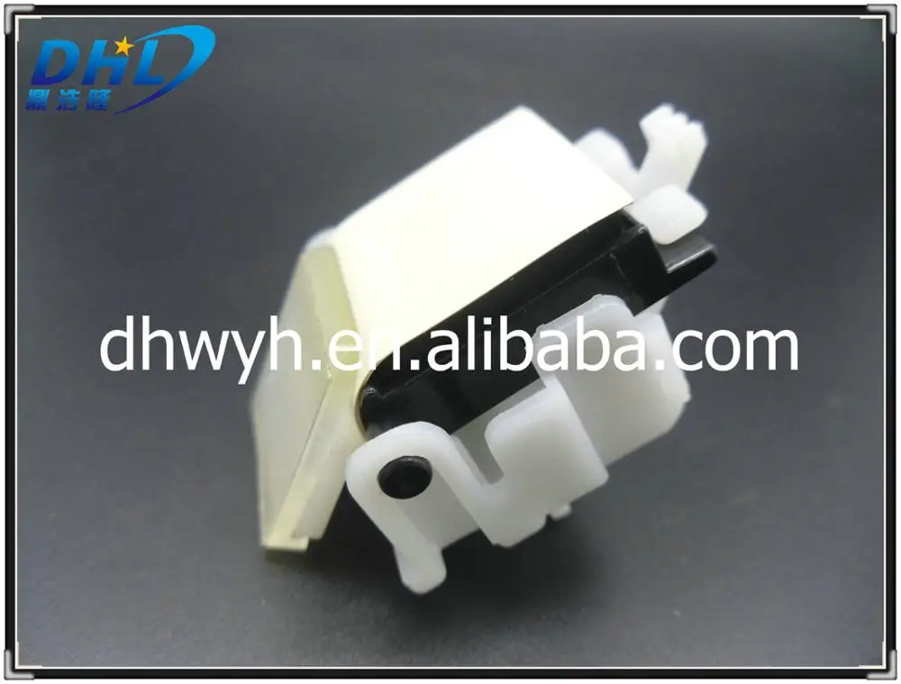 D&h Top Quality Pf2282k035ni Adf Paper Separation Pad Assembly For ...