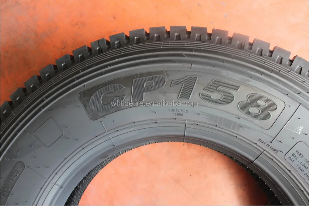315 70 22.5 315/80/22.5 385/65 R22.5 11r/24.5 Import Tires China - Buy ...