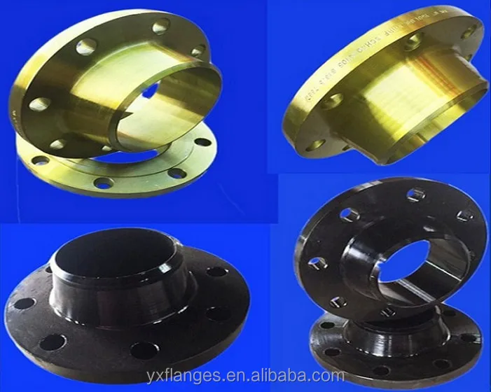 Stainless Steel 304 316 Wn Ff Rf Rj Flange - Buy Astm A182 F316l ...