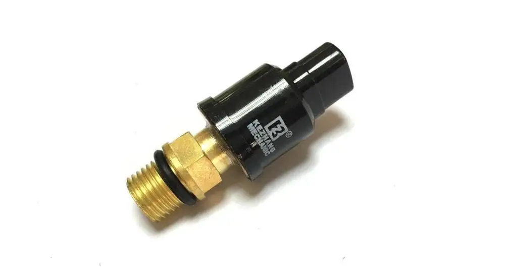 R225-7 Black Pressure Sensor Switch 31e5-40500 20ps981-2 - Buy 20ps981 ...