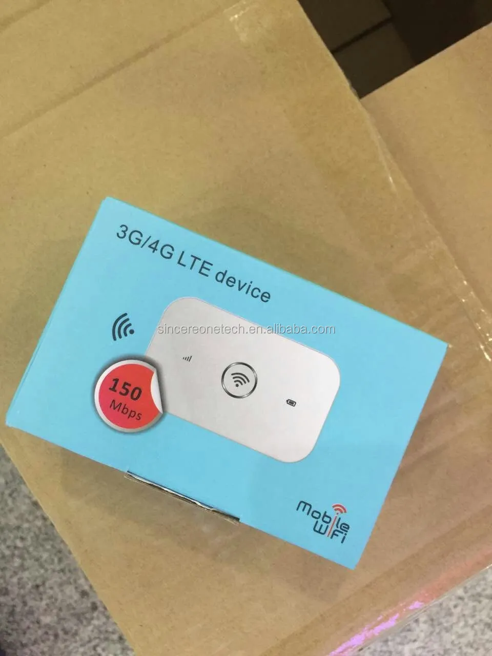 Vodafone R216-z 4g Mobile Wifi Hotspot - Buy R216,R216-z,Huawei 4g ...