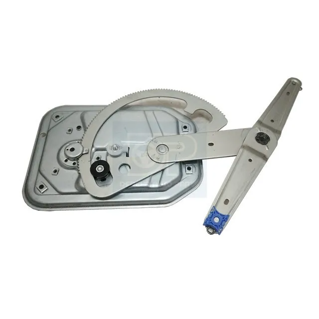 Iveco Truck Window Regulator Motor - 2997189 99485334