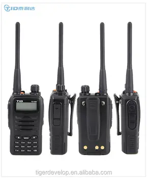 Commercial Compact 5km Long Range Waki Taki - Buy 5km Long Range Waki ...