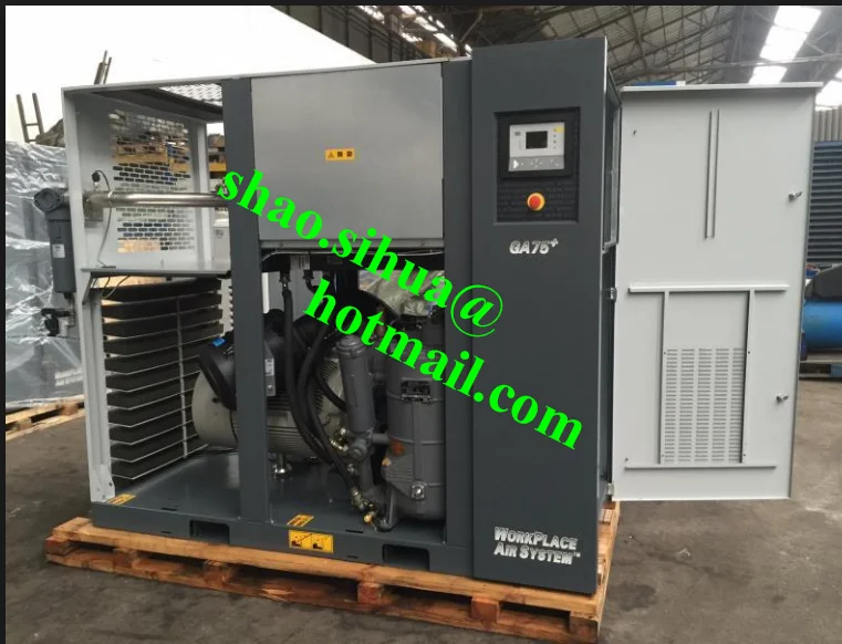 Atlas - Copco + Air Compressor | Leading Air Compressors - Buy Atlas ...