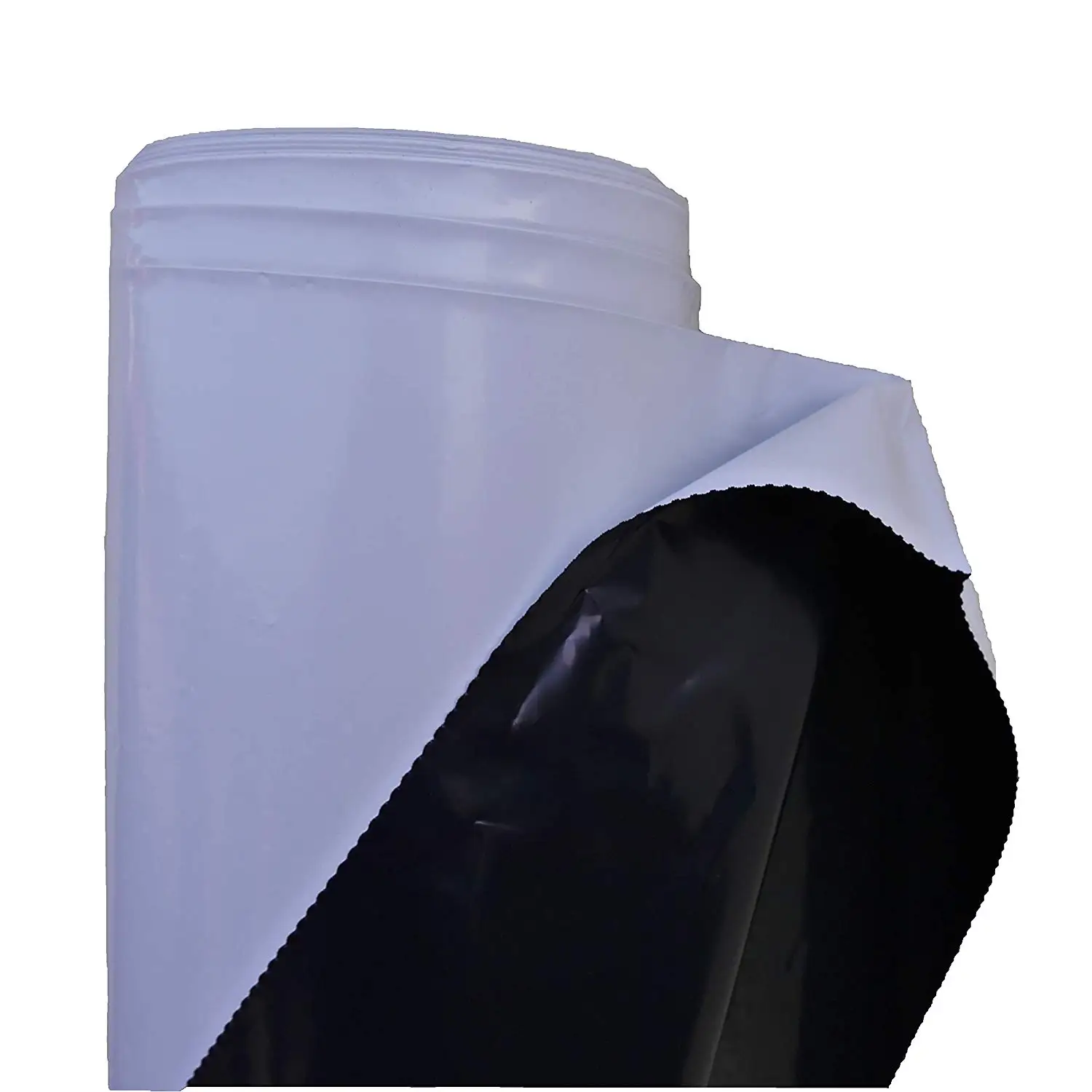 Strong Tensile Strength White 300g Pvc Tarp Roll For Cover - Buy Pvc ...