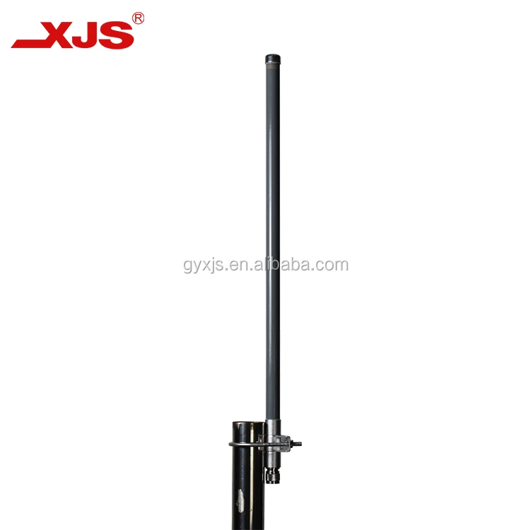 Outdoor 900mhz Fiberglass Omni Directional Antenna Antennas For ...