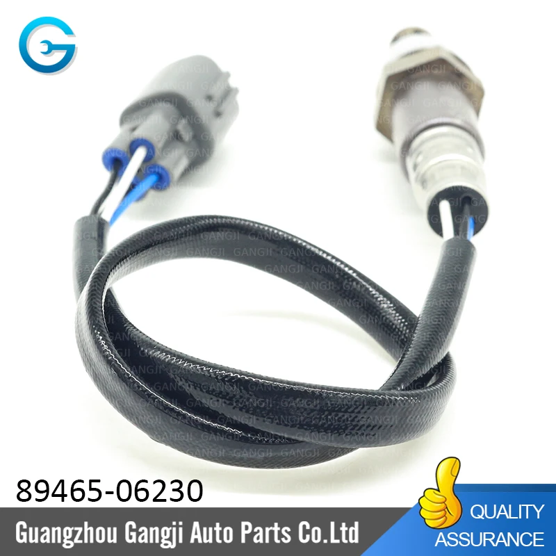 High Performance 89465-06230 Car Oxygen Sensor For Daihatsu Copens ...
