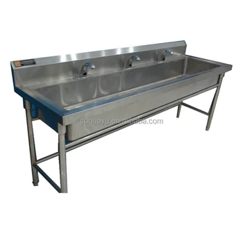 Commercial Restaurant Kitchen Hand Wash Sink - Buy Kitchen Hand Wash ...