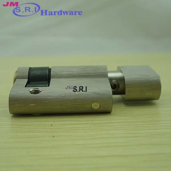 Wholesale Sale Pear-shaped Brass Small Cylinder Lock,Safe Lock ...
