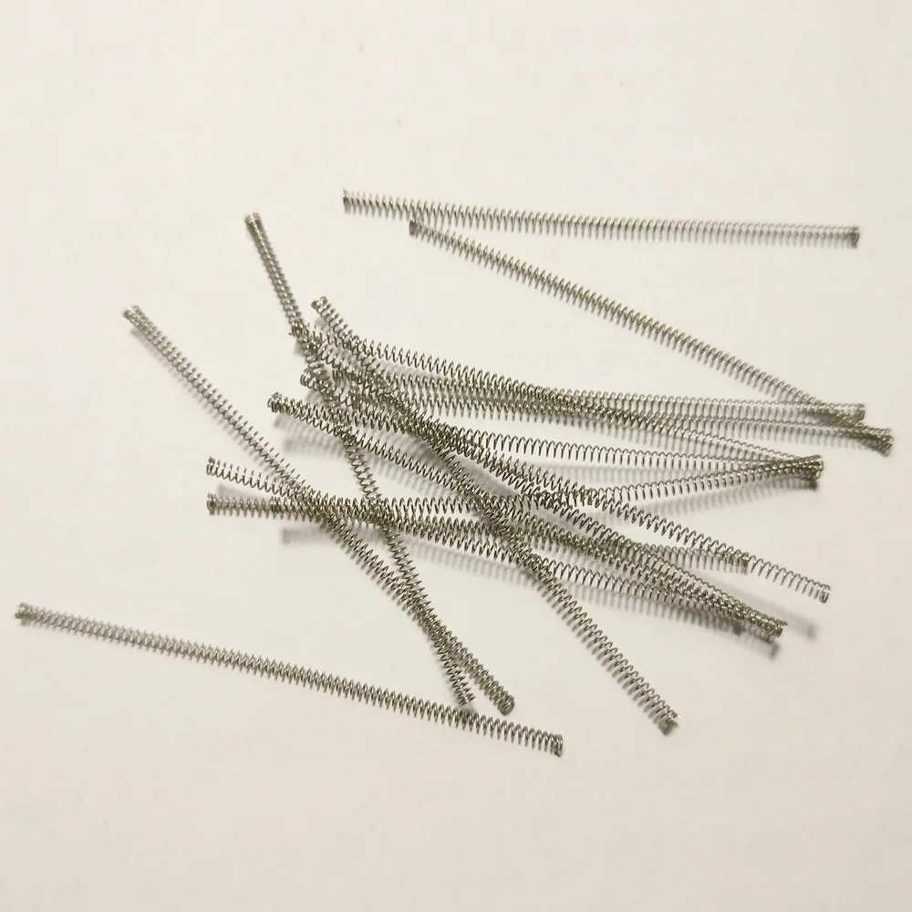 Fishing Rig Springs - Durable SRT Springs for Optimal Performance