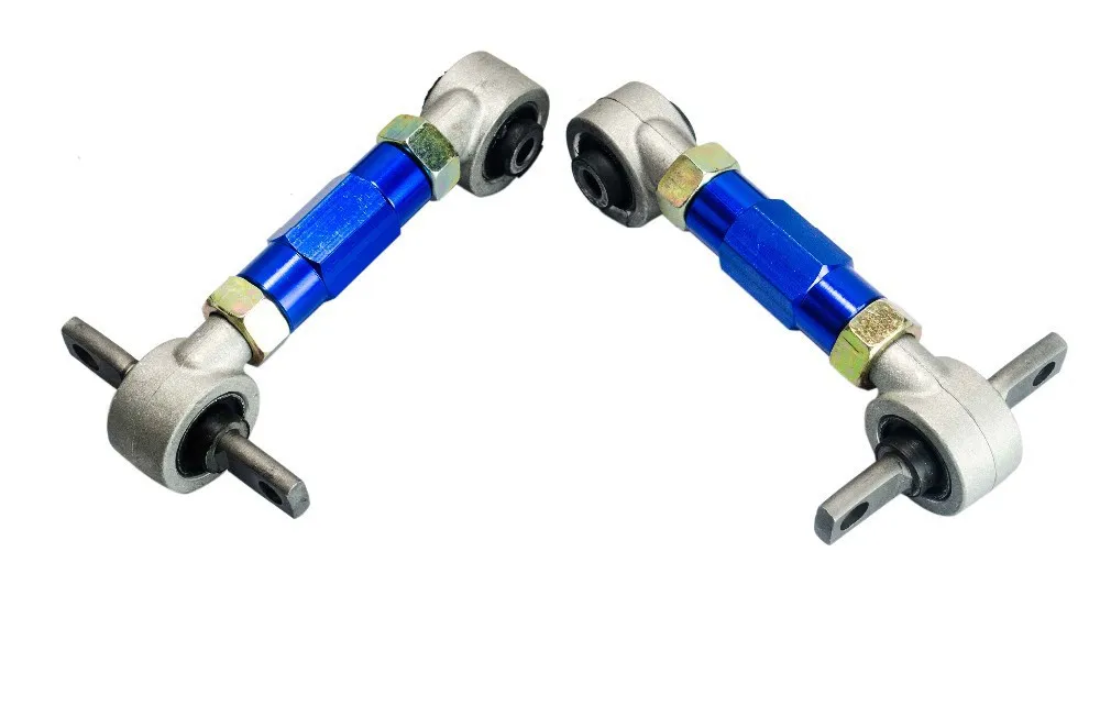 Pqy Store- Rear Camber Kit For Honda Acura For Civic Integra Crx Rear ...