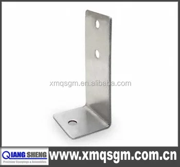 Adjustable Slotted Right Aluminum Galvanized Stainless Steel Angle ...