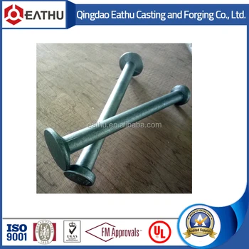 Lifting Anchors For Precast Concrete Dog Bone Anchors - Buy Concrete ...