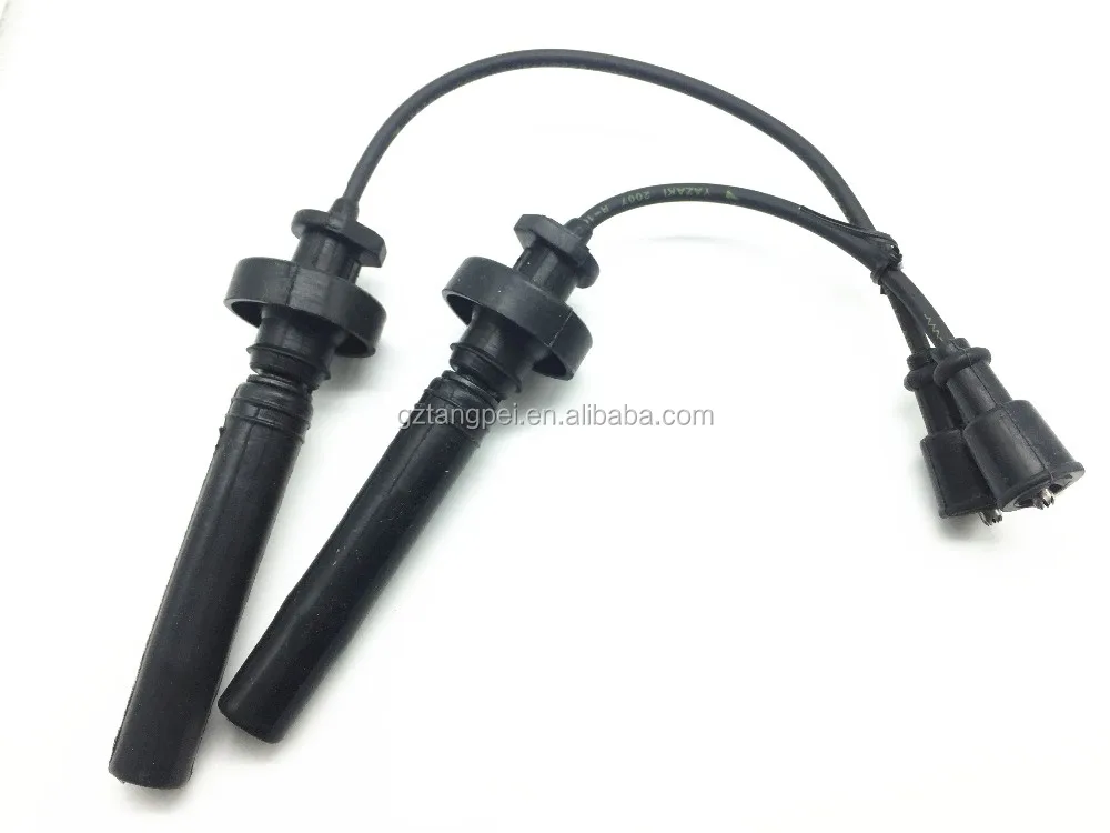 Ignition Cable Wire Set For Mitsubishi Pajero Junior Oem Md327071 - Buy ...