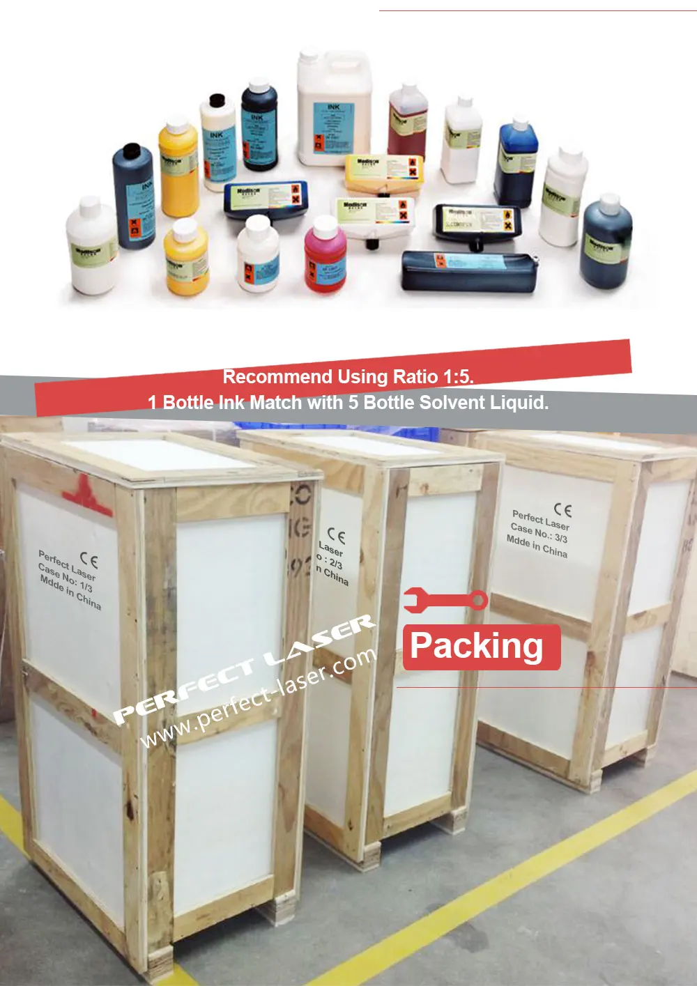 Printing Machine Continuous Expiry Date Batch Code Inkjet Printer Coding Machine Ink Jet Printer