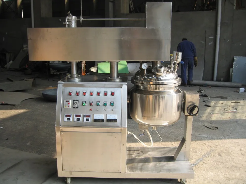 50l Fruit Jam Production Line Equipments,Fruit Jam Production Machines ...