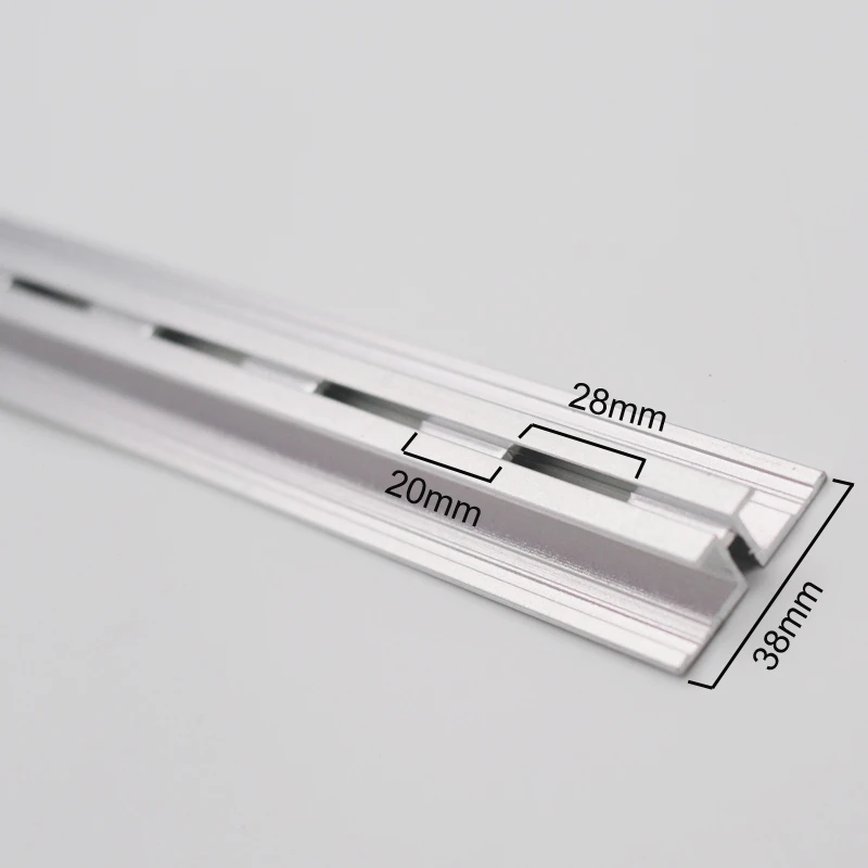 Factory Directly Supply H Shaped Metal Channel Strut L With Best ...