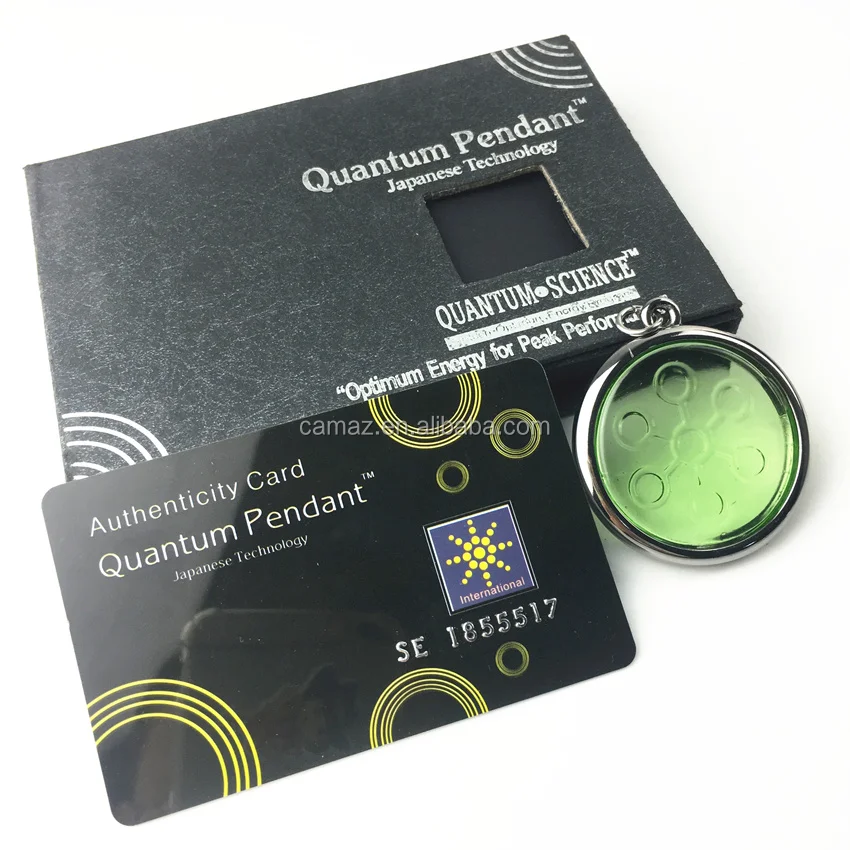 Popular Healthy Care Bio Chi Pendants With Good Quality - Buy Bio Chi ...