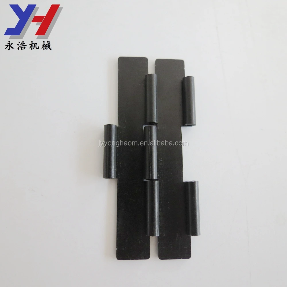 Oem Odm Custom Black Aluminum Small Piano Hinge - Buy Small Piano Hinge ...