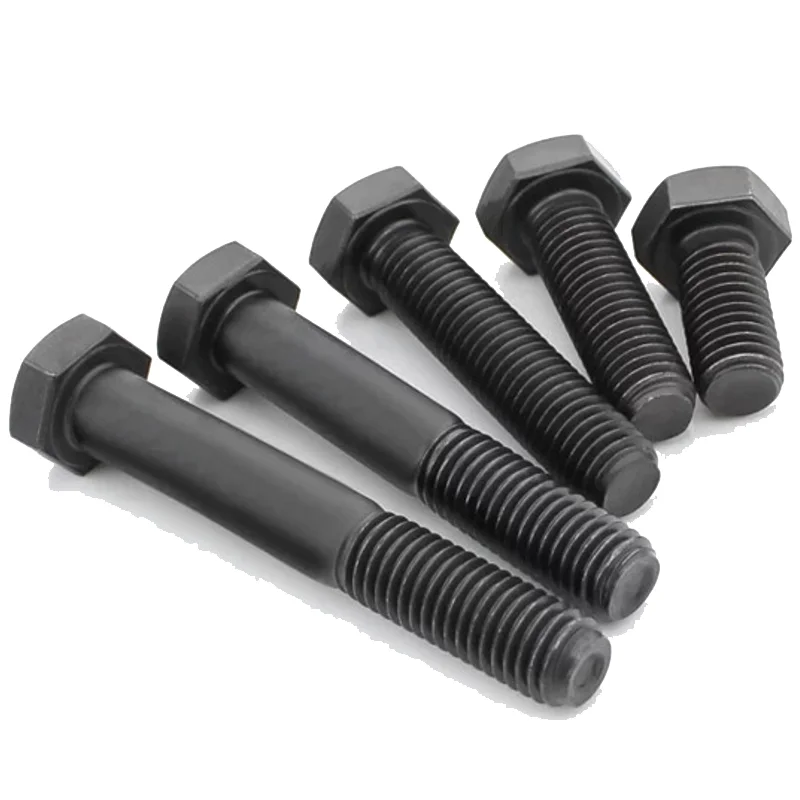 Perno hexagonal de alta resistencia, clase 8,8, serie M16, M16x240 ...