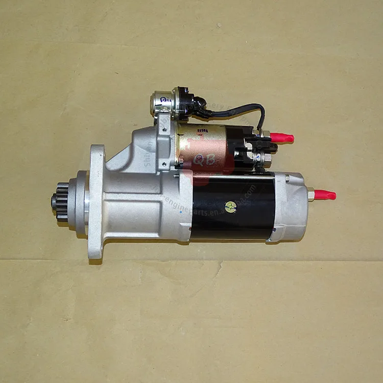 De Las Piezas Del Motor Diesel Del Motor A 4985441 Original Empezar ...