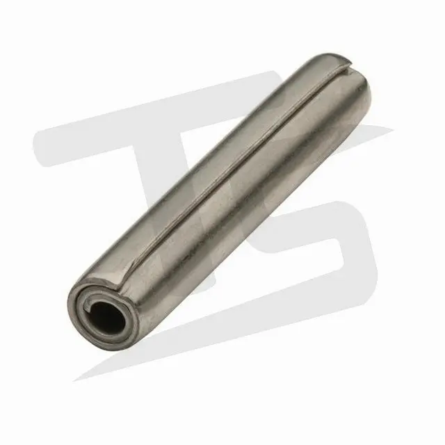 Little Duty Heavy Duty Standard Spring-type Coiled Parallel Pins - Buy ...