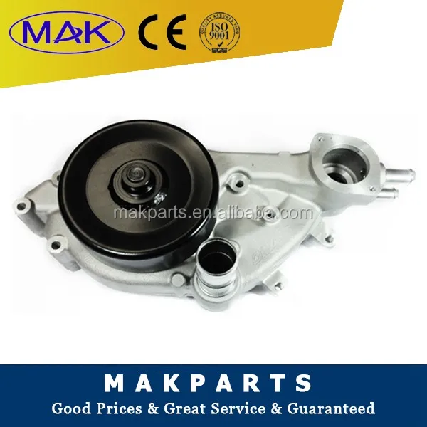 发动机水泵为2005- 2008 Corvette 6.0L LS2 / 7.0L LS7 / 6.2L LS3 89018052 ...