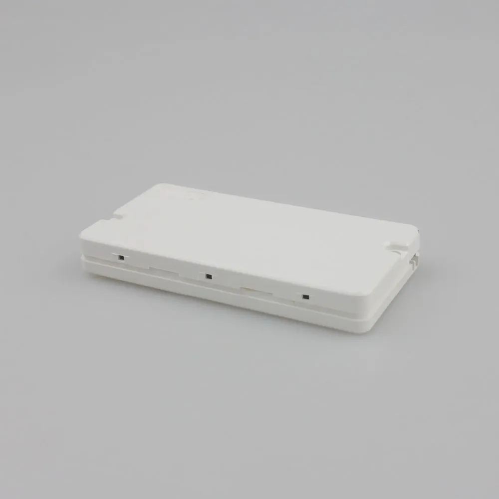 FTTH Fiber Optic Protective Box - 1 Year Warranty