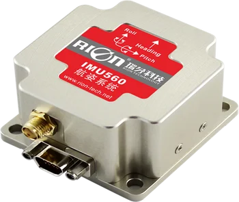 High Accuracy Inertial Measurement Unit,Mems Integrated Inertial ...