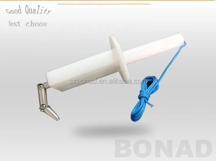 Ip2x Accessibility Probe B Standard Test Finger Ict Test Probe - Buy ...