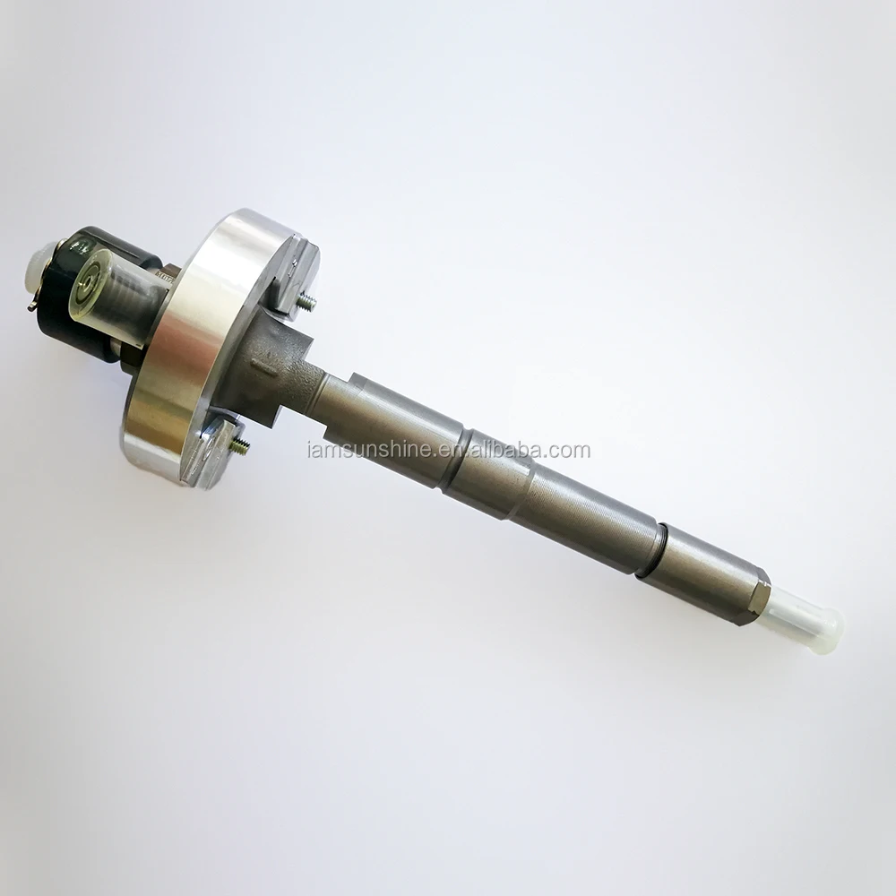 Genuine Diesel Injectors for ZD30 Engine - High Performance