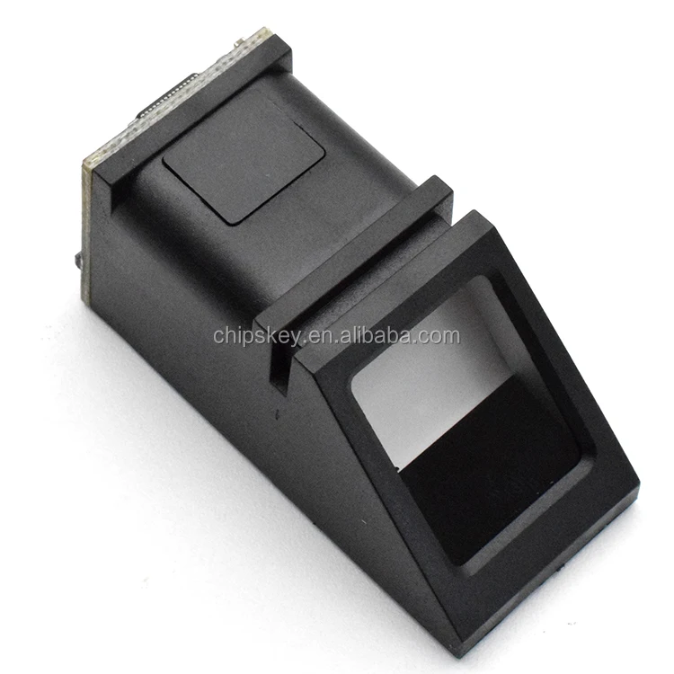 As606 Fingerprint Module - Buy As606,Fingerprint Module,Fingerprint ...