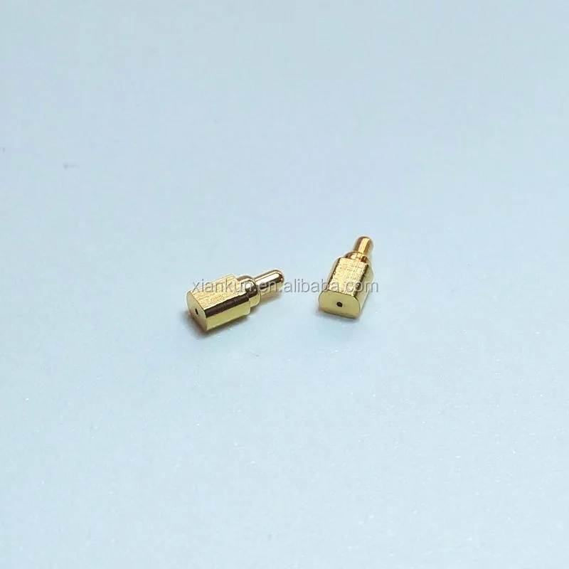 Pogo Pin For Tablet Pc Device Plug Connectors - Buy Pogo Pin,Brass Pogo ...