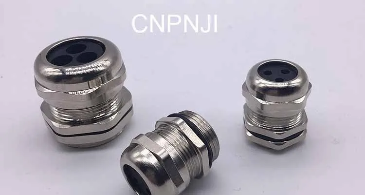 High Quality Pg13.5 Brass Cable Glands For Armoured Cables - Buy ...