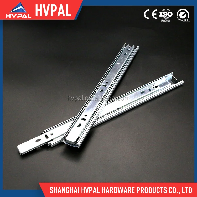 Hvpal High Quality Full Extension Three Section Kobalt Tool Cabinet ...