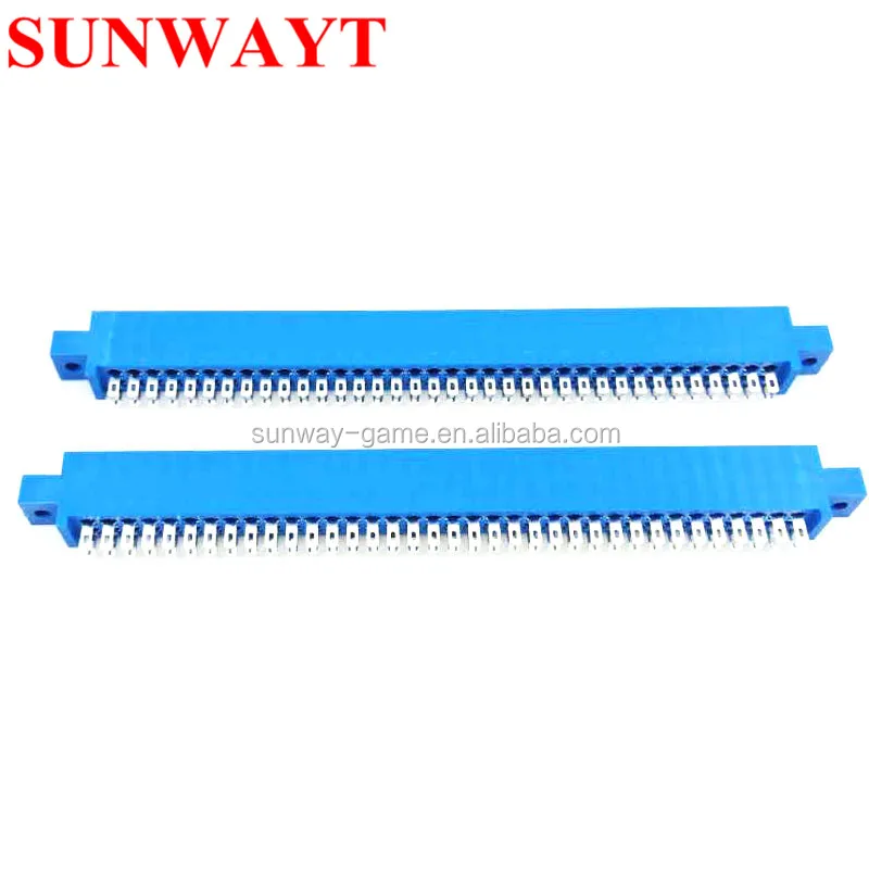 High Quality Jamma Connectors for Arcade Game Machines