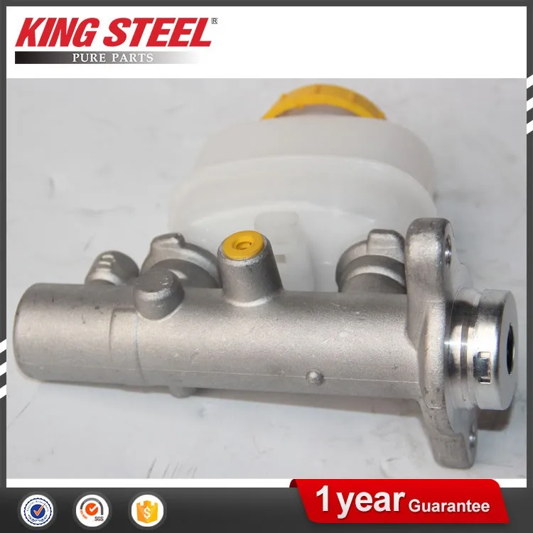 Kingsteel Car Brake Master Cylinder For Nissan Navara D22 1997-2004 ...