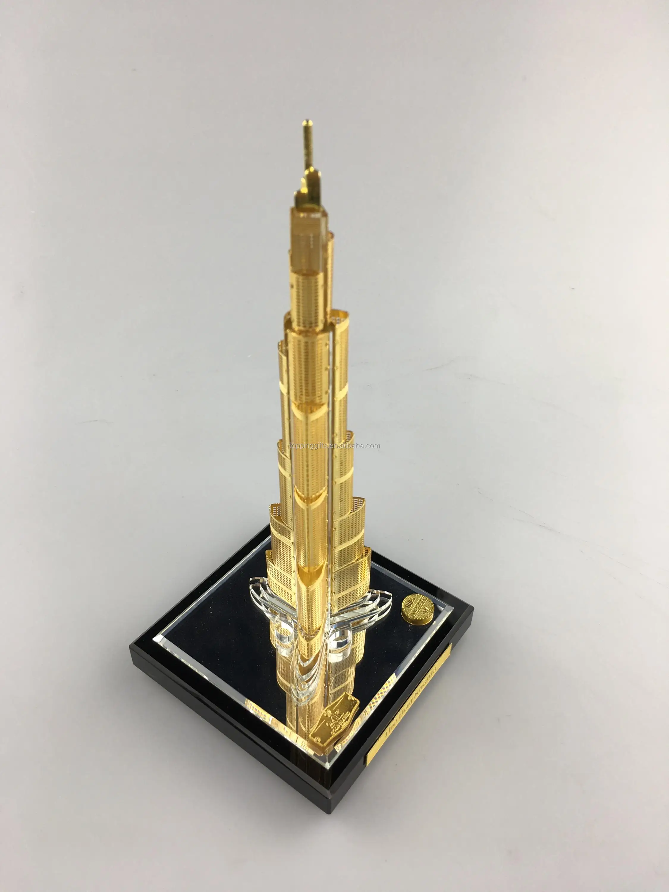Uae National Day Gifts Burj Khalifa Tower - Buy Uae National Day Gifts ...