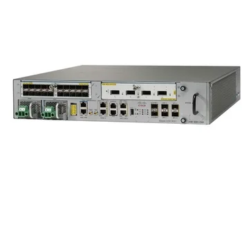 Cisco Asr-9001-s Router Asr 9001 Router With 4 X 10 Ge Chassis - Buy ...
