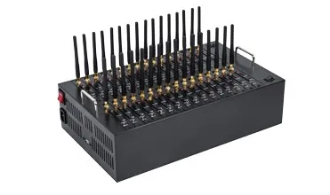 Wireless Type Usb Interface Quectel M26 Module 32 Sim Card Slots Gsm ...